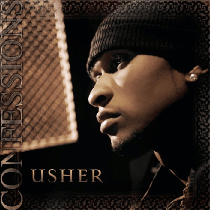 Usher's 30 Top Songs: The Ultimate Playlist|rBeatz radio