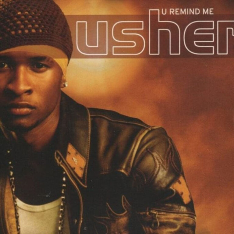 Usher's 30 Top Songs: The Ultimate Playlist|rBeatz radio