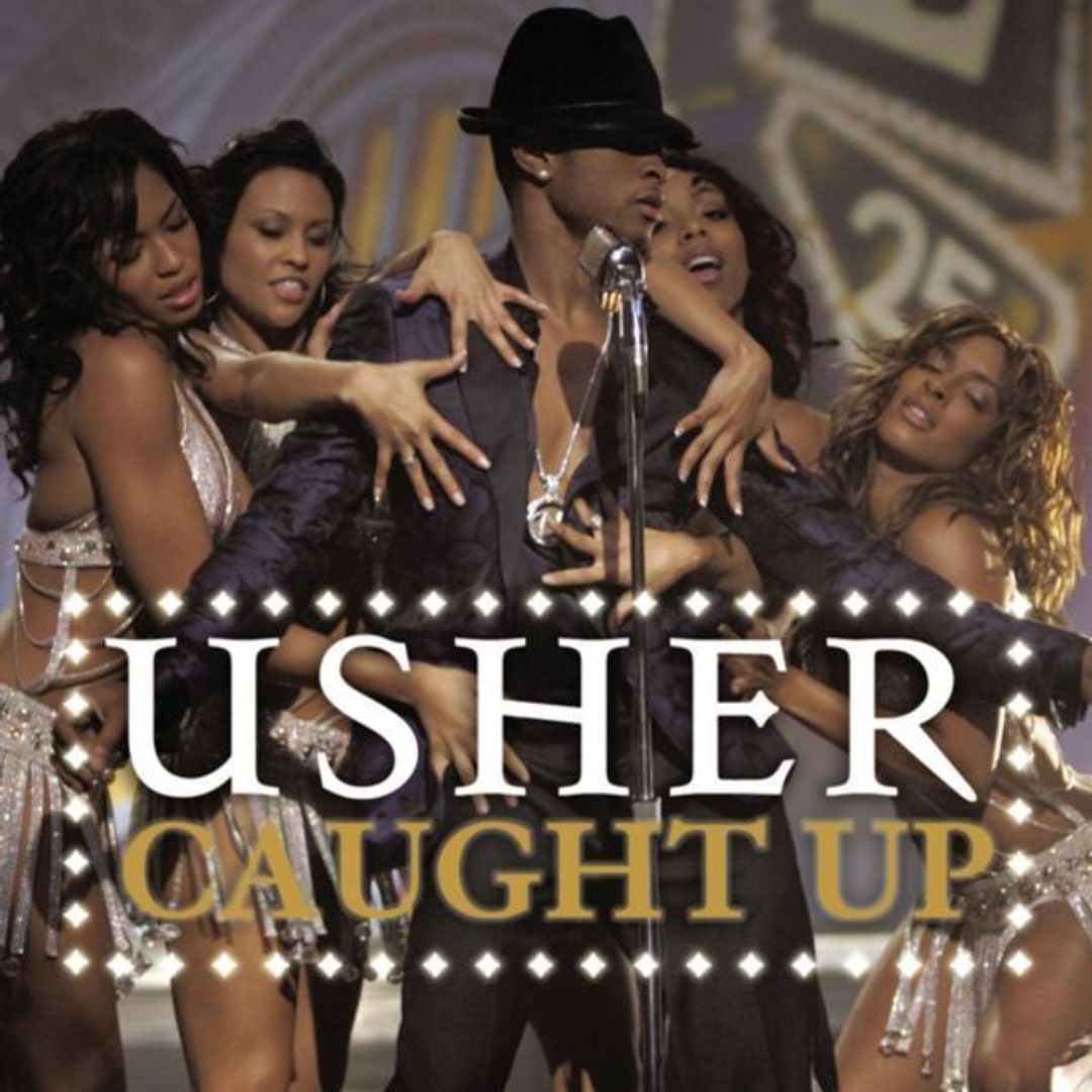 Usher's 30 Top Songs: The Ultimate Playlist|rBeatz radio
