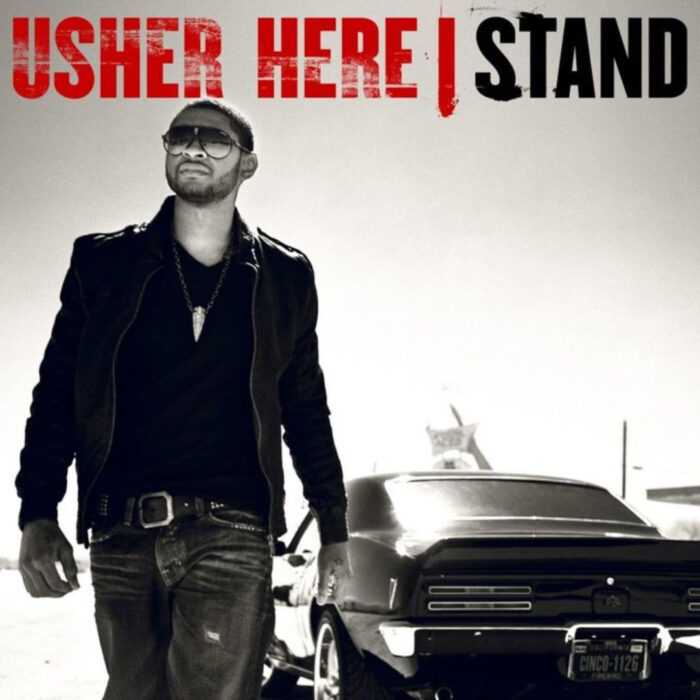 Usher's 30 Top Songs: The Ultimate Playlist|rBeatz radio