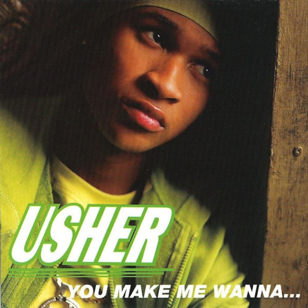 Usher's 30 Top Songs: The Ultimate Playlist|rBeatz radio