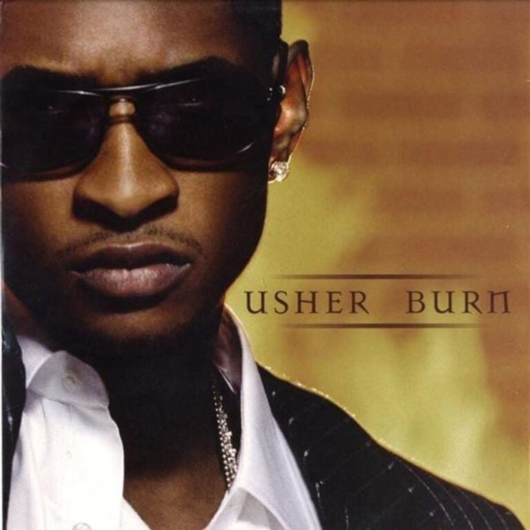 Usher's 30 Top Songs: The Ultimate Playlist|rBeatz radio