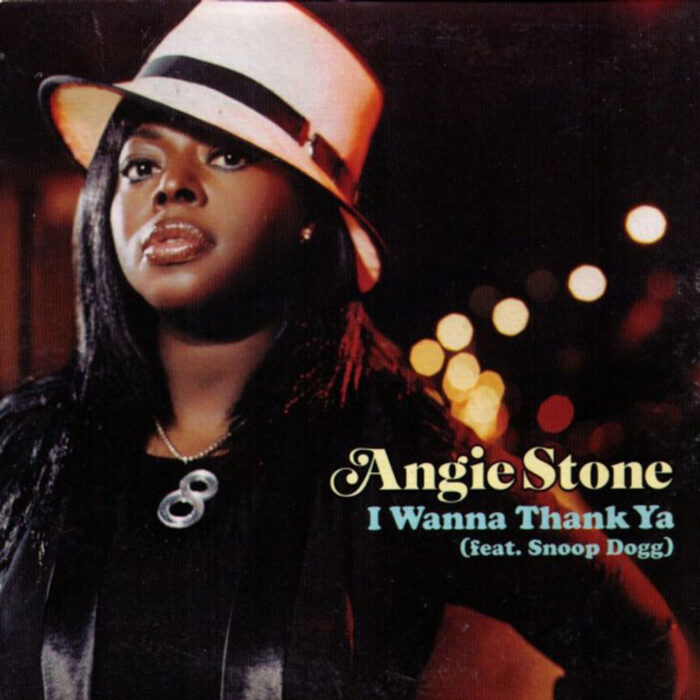 The Essential Angie Stone Songs List | rBeatz radio