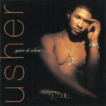 Usher's 30 Top Songs: The Ultimate Playlist|rBeatz radio