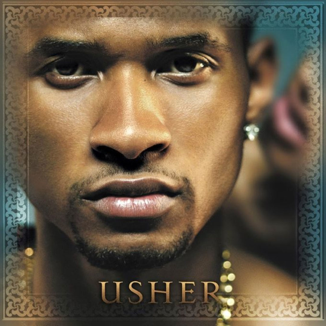 Usher's 30 Top Songs: The Ultimate Playlist|rBeatz radio