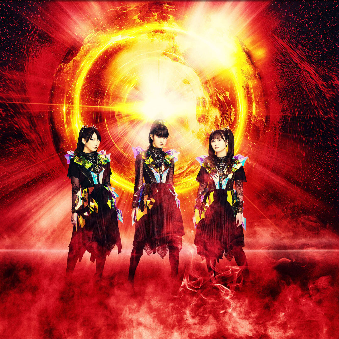 Top 10 Japanese Metal Bands|Best of Japan’s Metal Scene