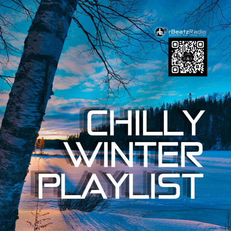 Best Winter Songs: Chilly Vibes Playlist|rBeatz Radio