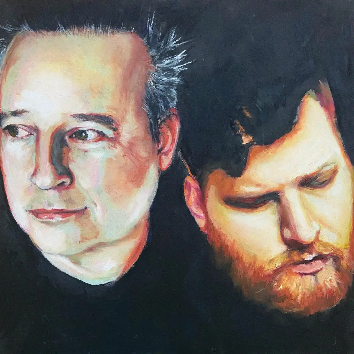 Bruce Hazel and John William Harrell - rBeatz