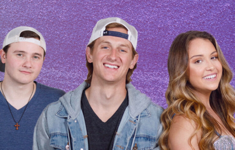 Cooper Alan, Thomas Mac & Alexandra Kay: Country Tour