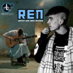 Rapper and singer Ren | rBeatz digital radio and streaming