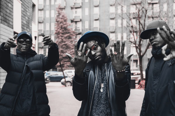 What Is Drill Rap? History, Influences & Mainstream Success