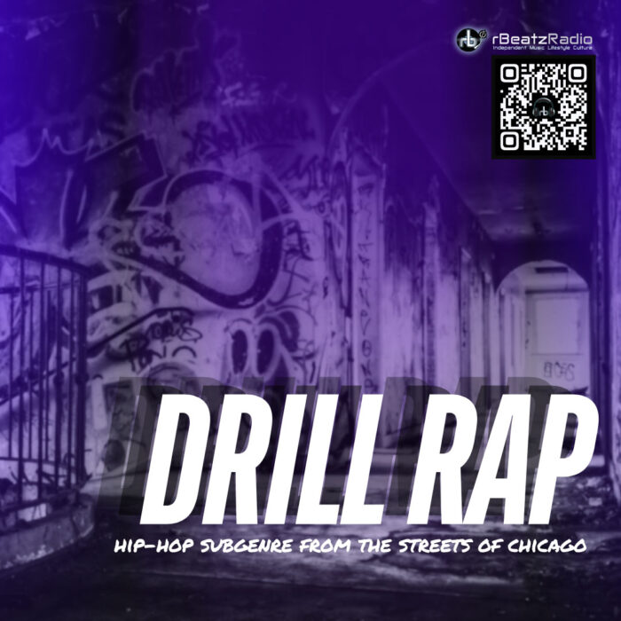 What Is Drill Rap? History, Influences & Mainstream Success