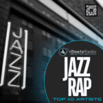 The Best Jazz Rap Artists of All Time | Top 10 rBeatz Radio