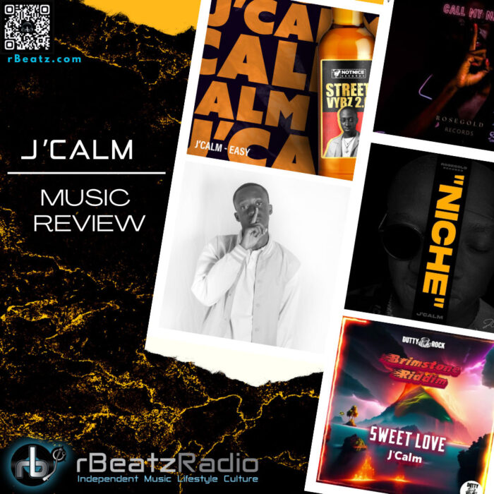 Carpetman: The Ukrainian Soul Artist | rBeatz internet radio