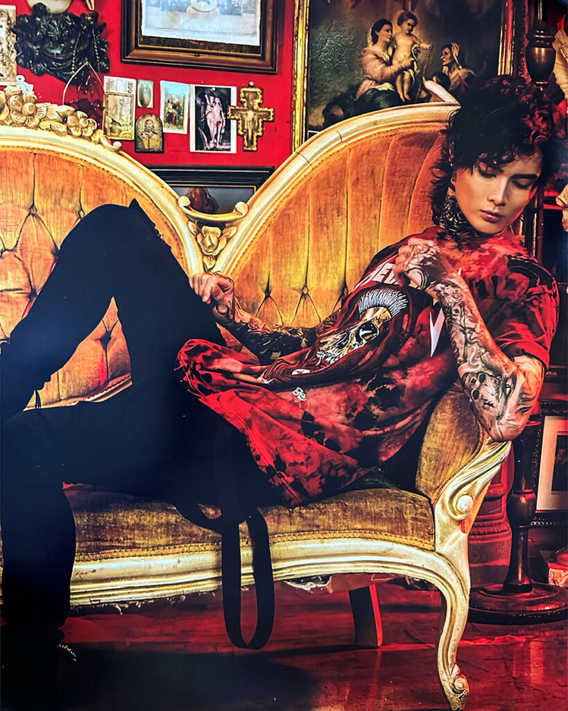 Polyphia | Music & album review | Ego Death feat. Steve Vai