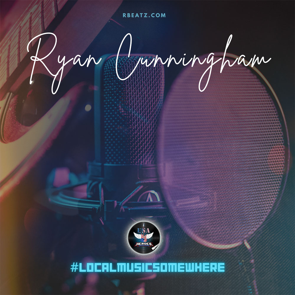 Ryan Cunningham | LIVE interview with Ryan and Terry | # ...