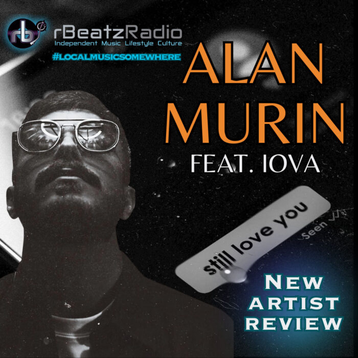 Composer and Producer Alan Murin from Slovakia|rBeatz