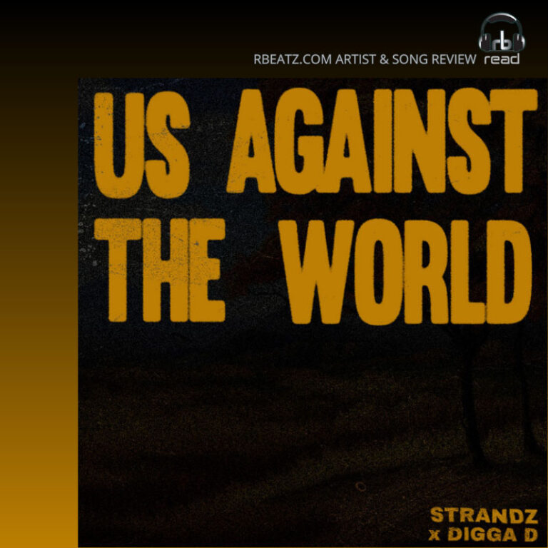 Carpetman: The Ukrainian Soul Artist | rBeatz internet radio