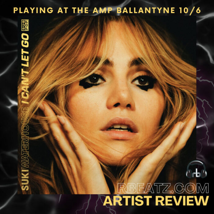 Suki Waterhouse|Belle & Sebastian|Artist and Song Review