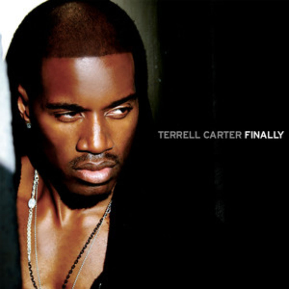 Terrell Carter - Artist, Author, Song & Career|Review