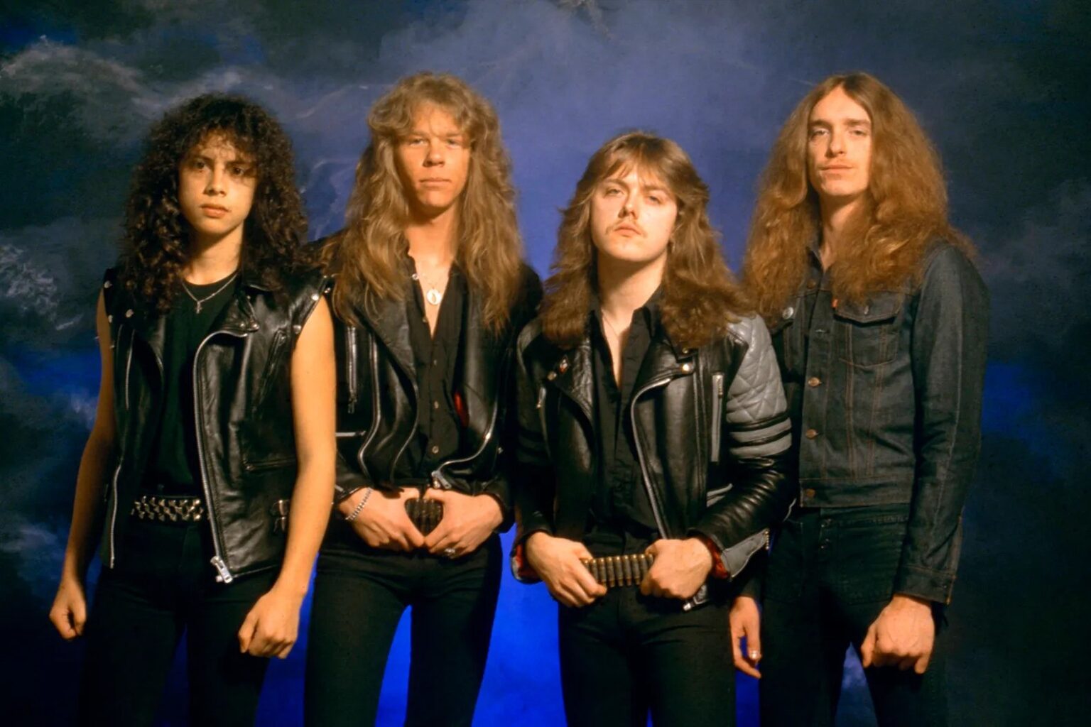 Top heavy metal bands of all time and today | rBeatz radio