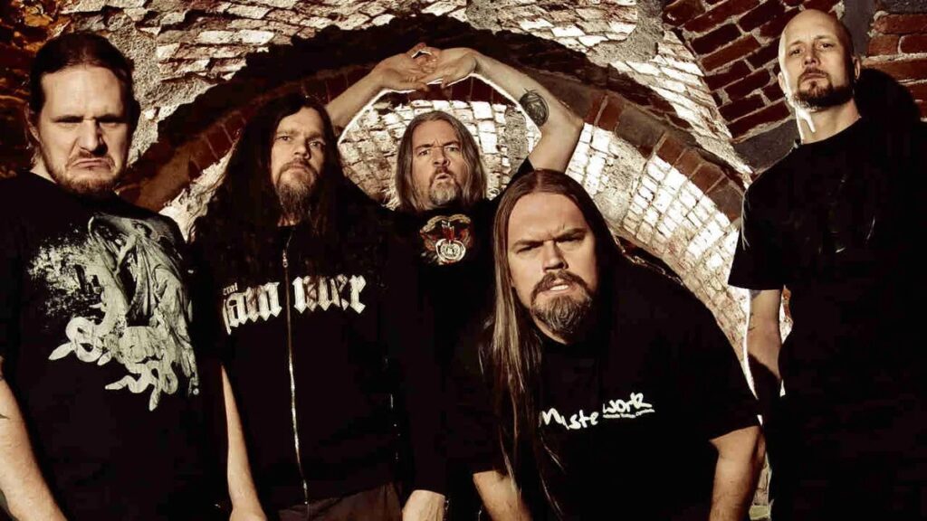 Top heavy metal bands of all time and today | rBeatz radio