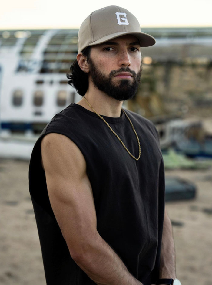 GAWNE, A Supremely Gifted Rapper at the Top of His Game