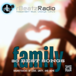 The 30 Best Songs About Family, Love, Unity, and Home