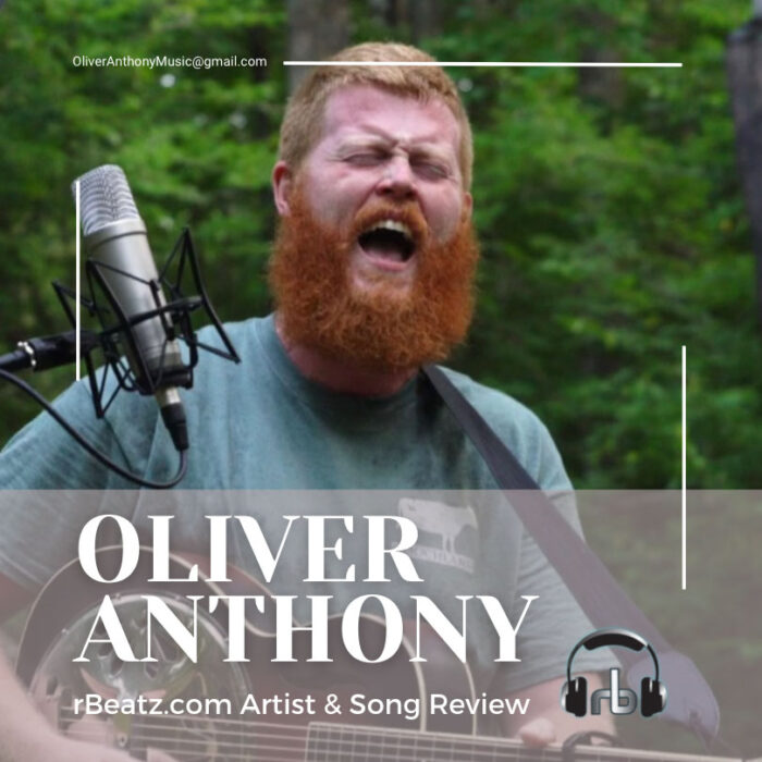 Oliver Anthony and His Song "Rich Men North of Richmond"