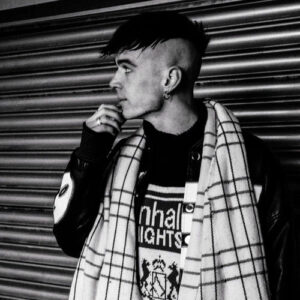 Rapper and singer Ren | rBeatz digital radio and streaming