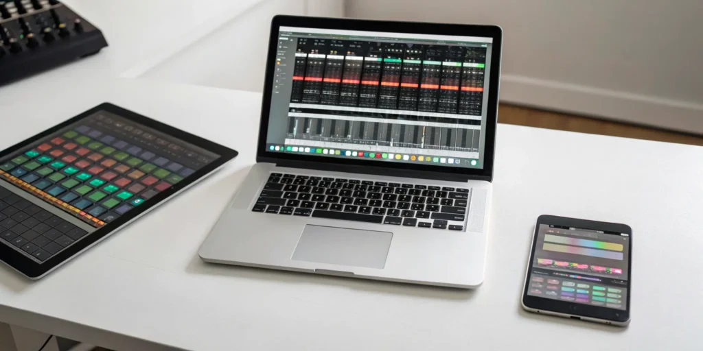 The 3 Best Free Beat Makers With No Sign Up - rBeatz